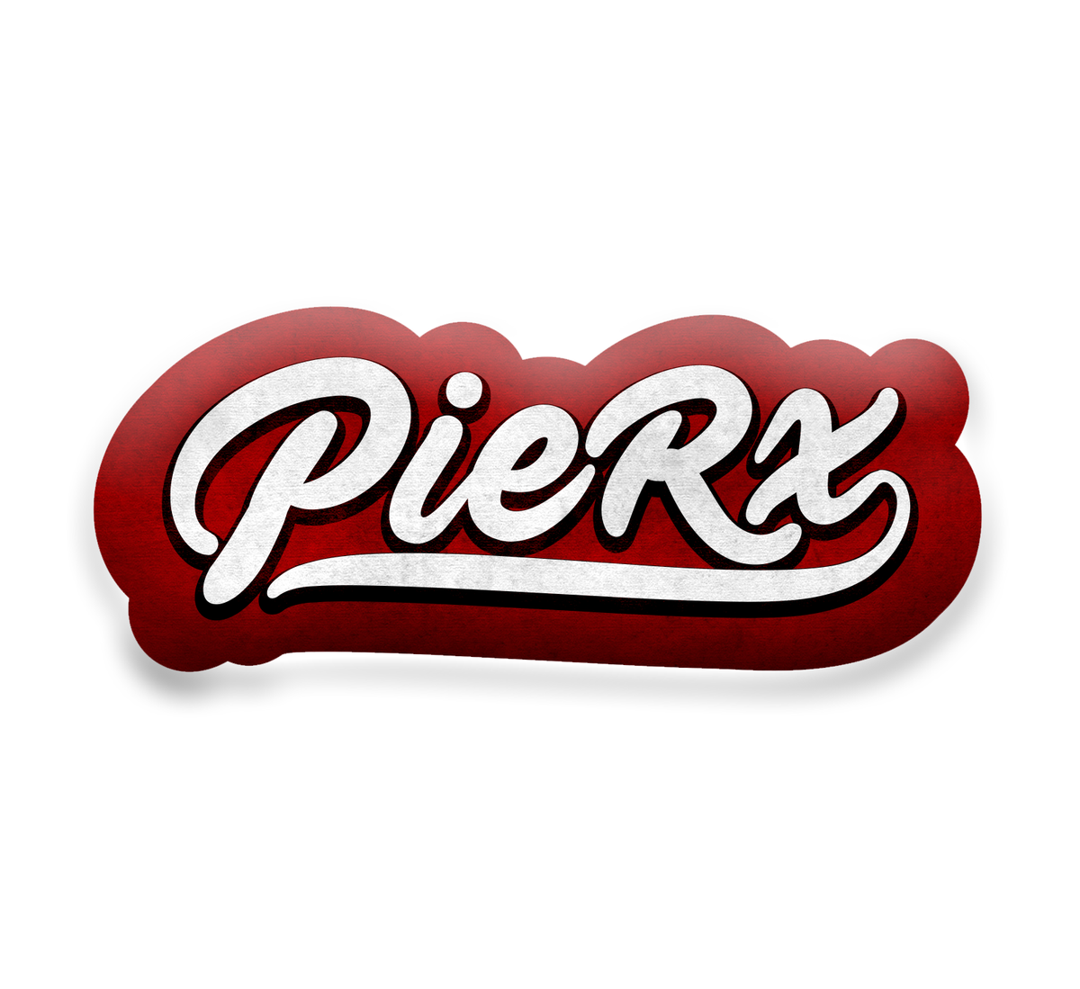 Whip Game Velour Pillow – Pie-Rx Clothing